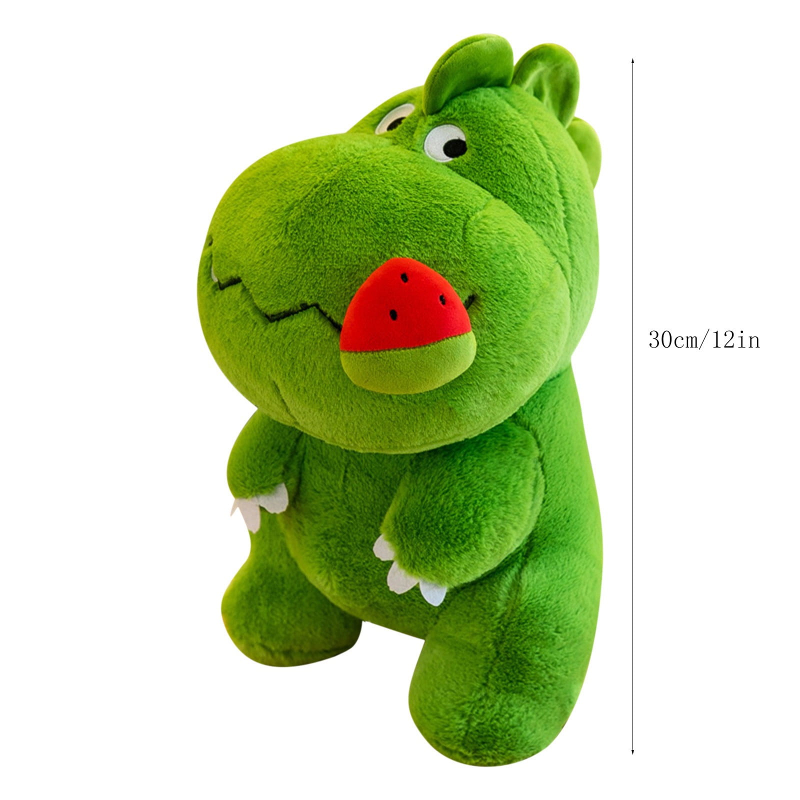 Home Supplies Clearance Kezqiaxn Plush Toy Cute Dinosaur Plush Toy Cute ...