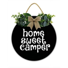 Wooden Signs in Wall Signs - Walmart.com