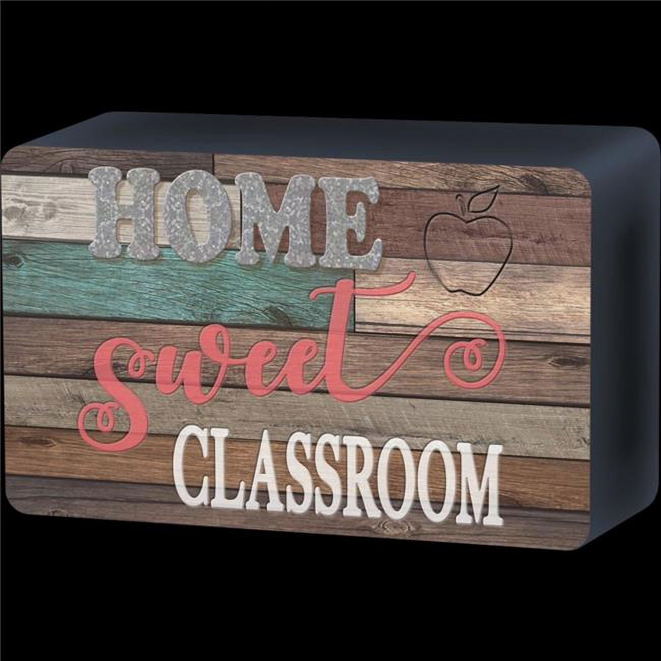 HOME SWEET CLASSROOM MAGNETIC - Walmart.com