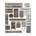 Home Sweet Classroom Mini Bulletin Board Set - Educational - 20 Pieces ...