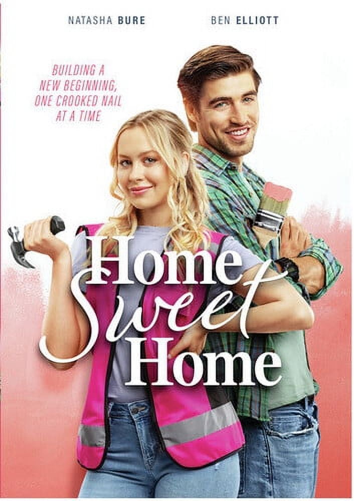 Home Sweet Home (DVD), Bridgestone, Comedy - Walmart.com