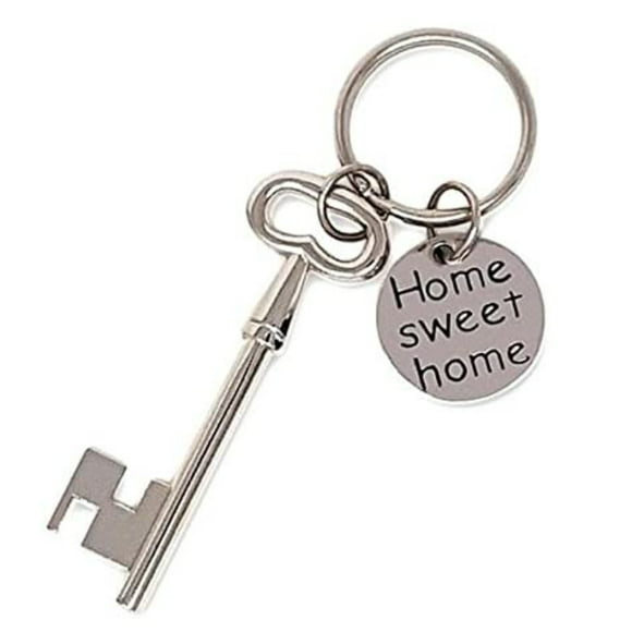 House Key Chains