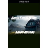 Home Sweet Home, (Paperback) - Walmart.com