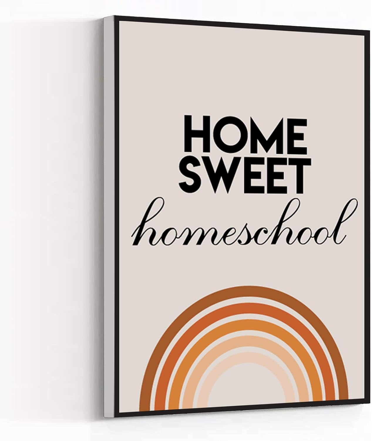 Homeschool Wall Supplies
