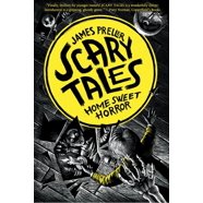 Scare Me (Paperback) - Walmart.com