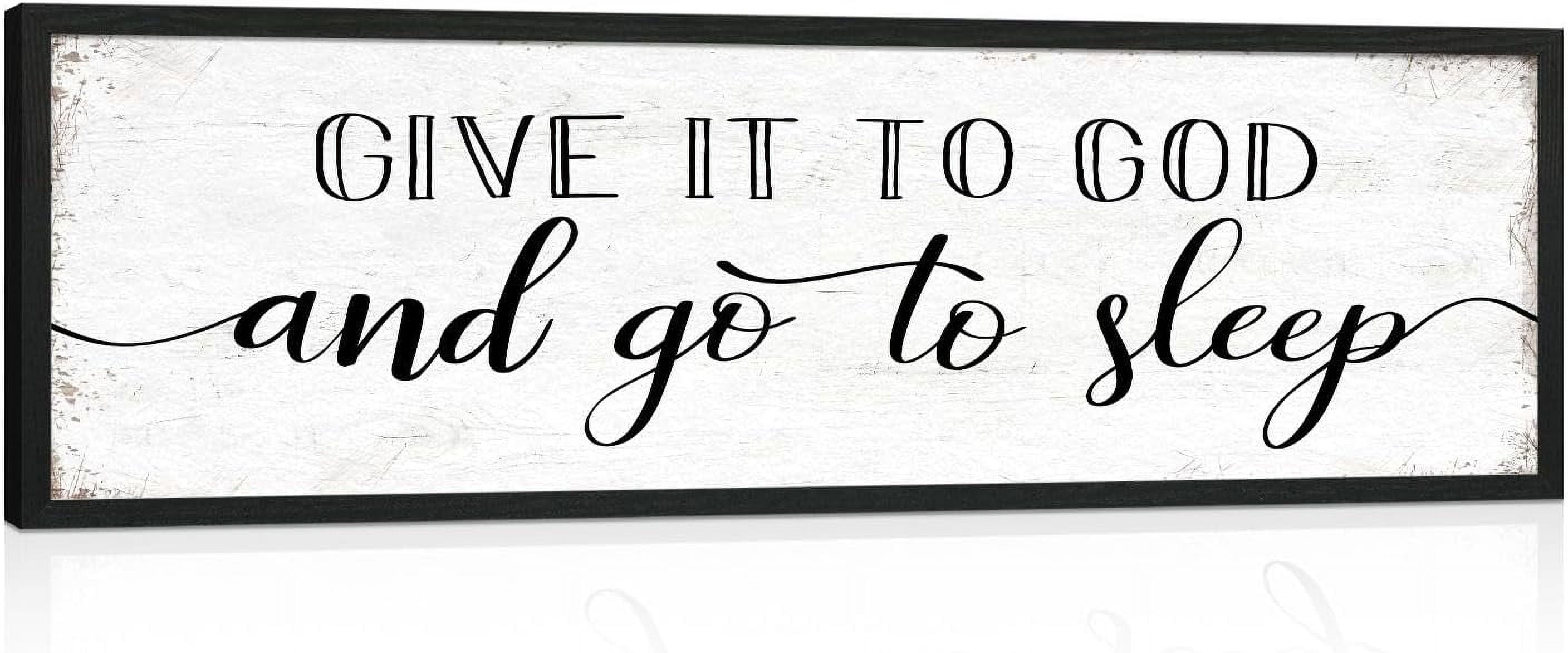 Home Sweet Home Signs Wall Decor: Modern Farmhouse Rustic Wall Signs 12 ...