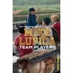 Home Team The Extra Yard, (Hardcover) - Walmart.com