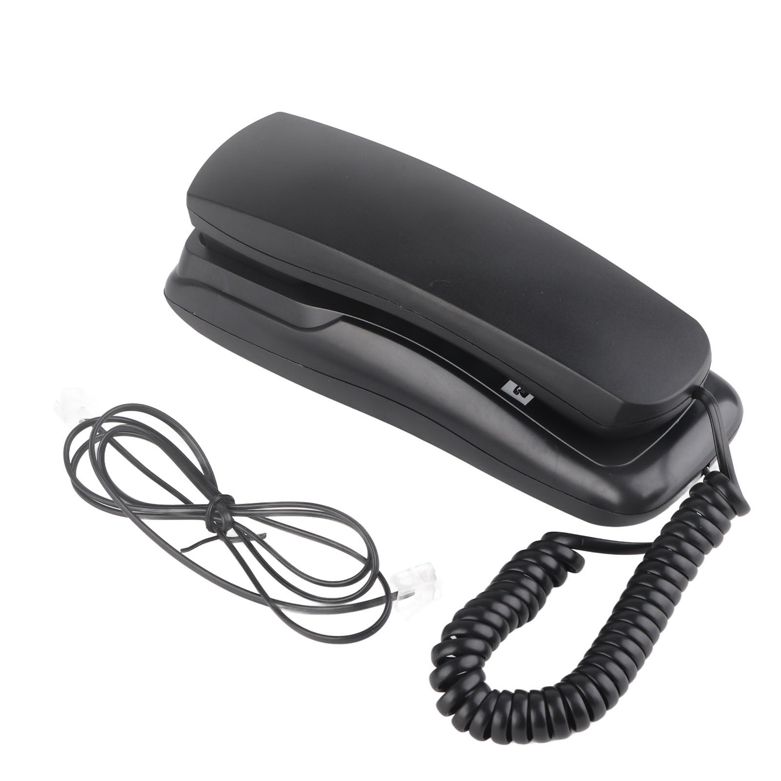Home Telephone Multifunction Wall Mountable Telephone for Office Home ...