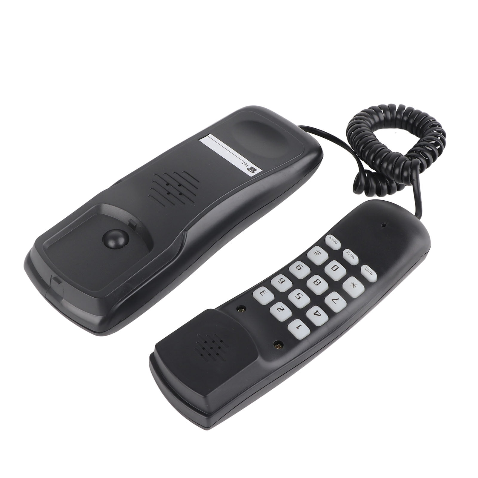 Home Telephone Multifunction Wall Mountable for Office Hotel ...