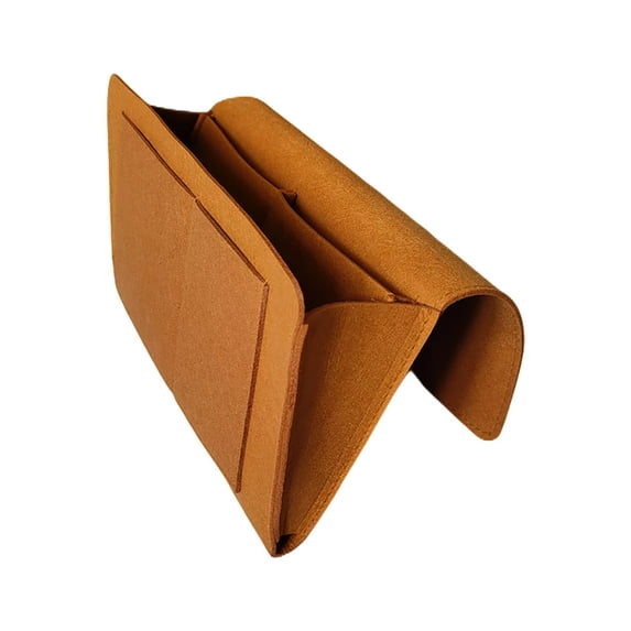 Home Textile Storage,Bedside Caddy Bedside Storage Organizer Magazine ...