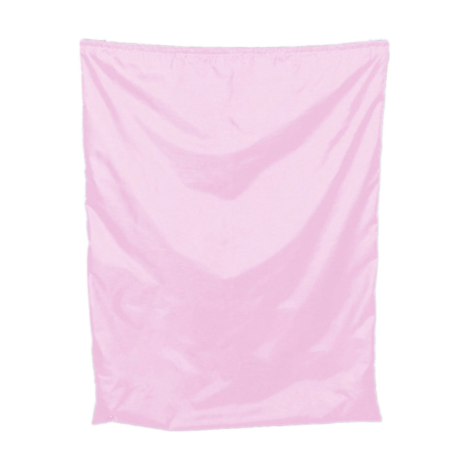 Home Textile Storage Bundle Pocket Storage Drawstring Bag Pink Xl-1 ...
