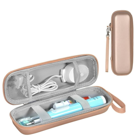 Home Textile Storage,Electric Toothbrush For / Pro/ Electric Toothbrush ...
