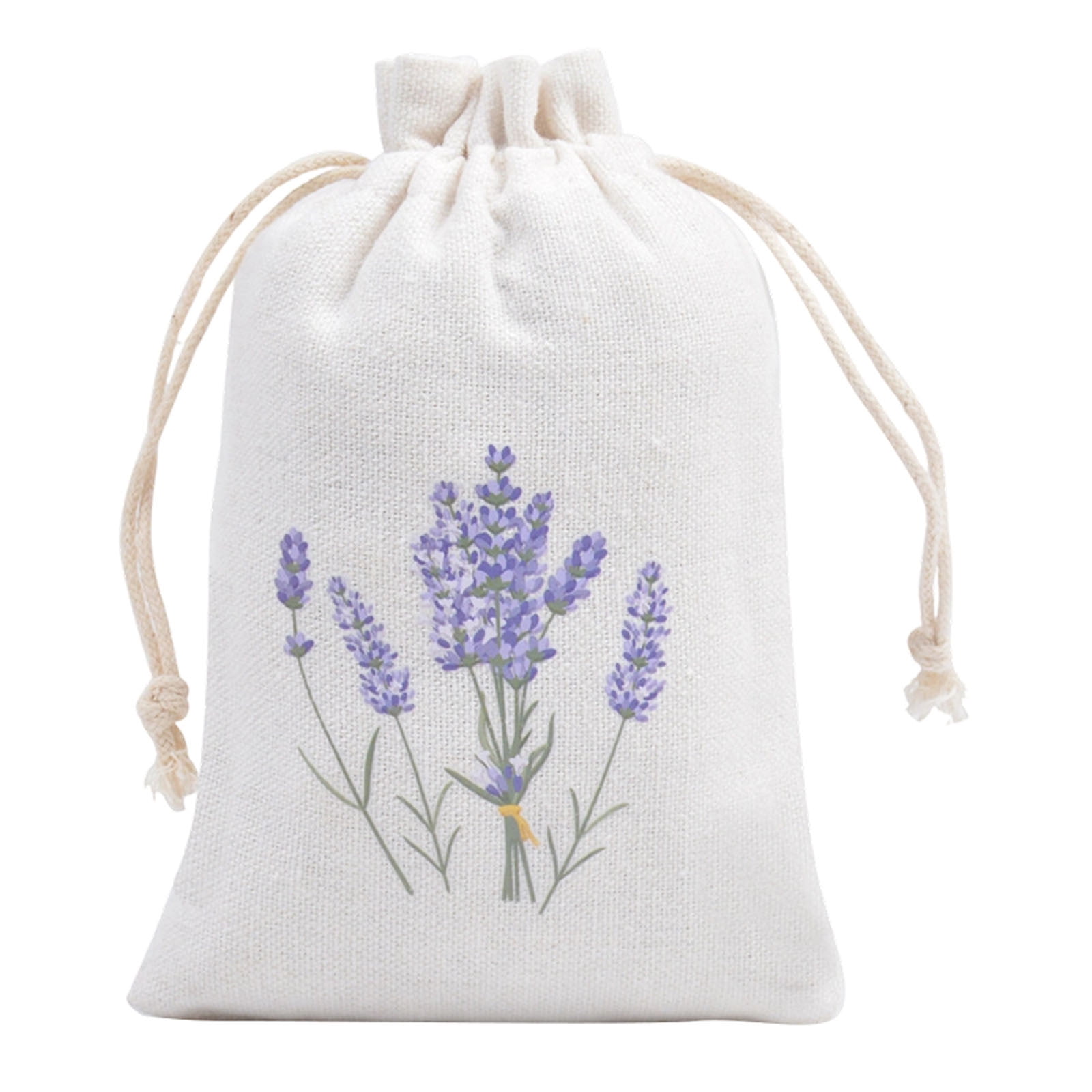 Home Textile Storage Empty Bag With Drawstring for Storing Aromatherapy ...