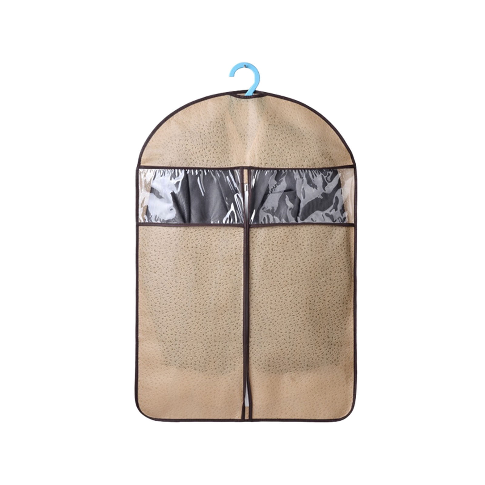 Home Textile Storage Organizer Bedroom Clothes Non Woven Fabric ...