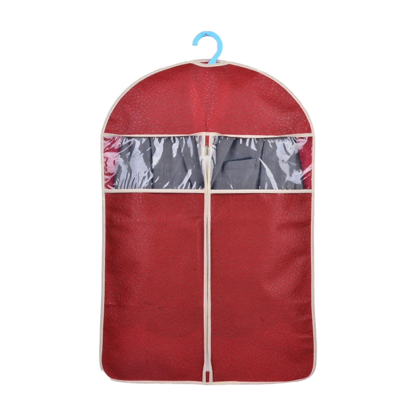 Home Textile Storage Organizer for Bedroom Clothes Non Woven Fabric ...
