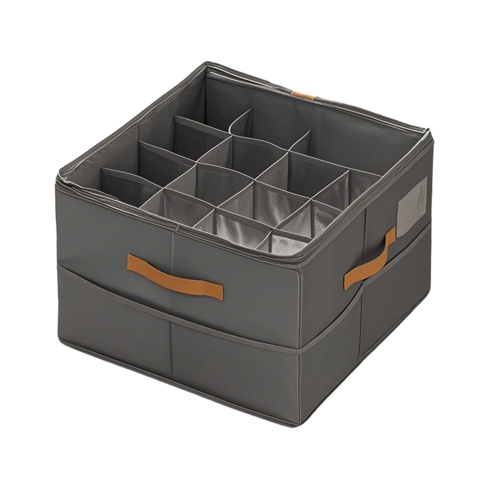 Home Textile Storage Organizer For Shoes And Clothes Foldable Design ...