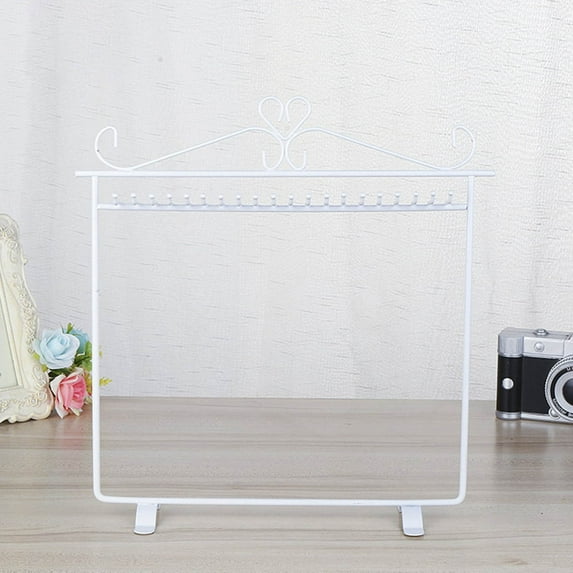 Home Textile Storage Product Category Jewelry Organizer Wall Stand Rack ...