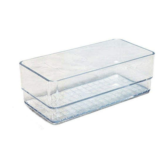 Home Textile Storage,Stackable Cosmetic Drawer Makeup Organizer Set ...