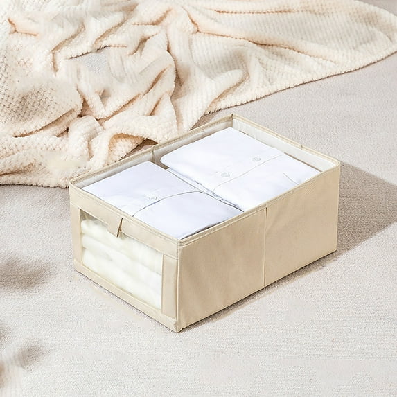 Home Textile Storage,Storage Clothes Compartment Storage Mesh ...