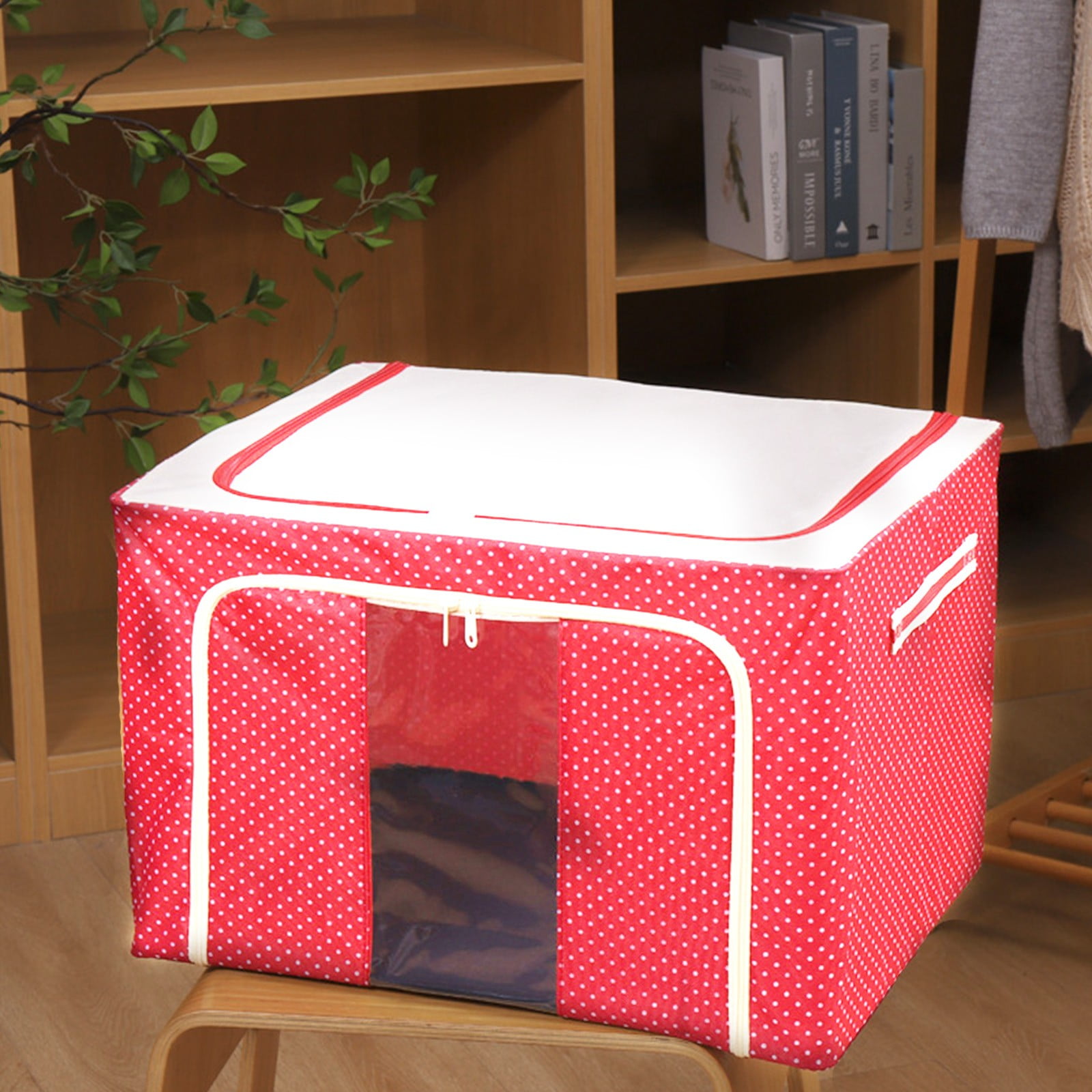 Home Textile Storage Store And Protects Clothing And Household Items ...