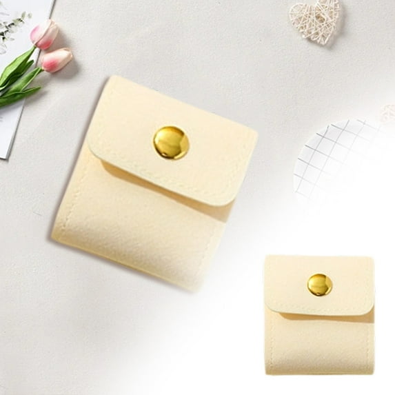 Home Textile Storage,Valentine’s Day Mini Jewelry Organizer Travel Case ...