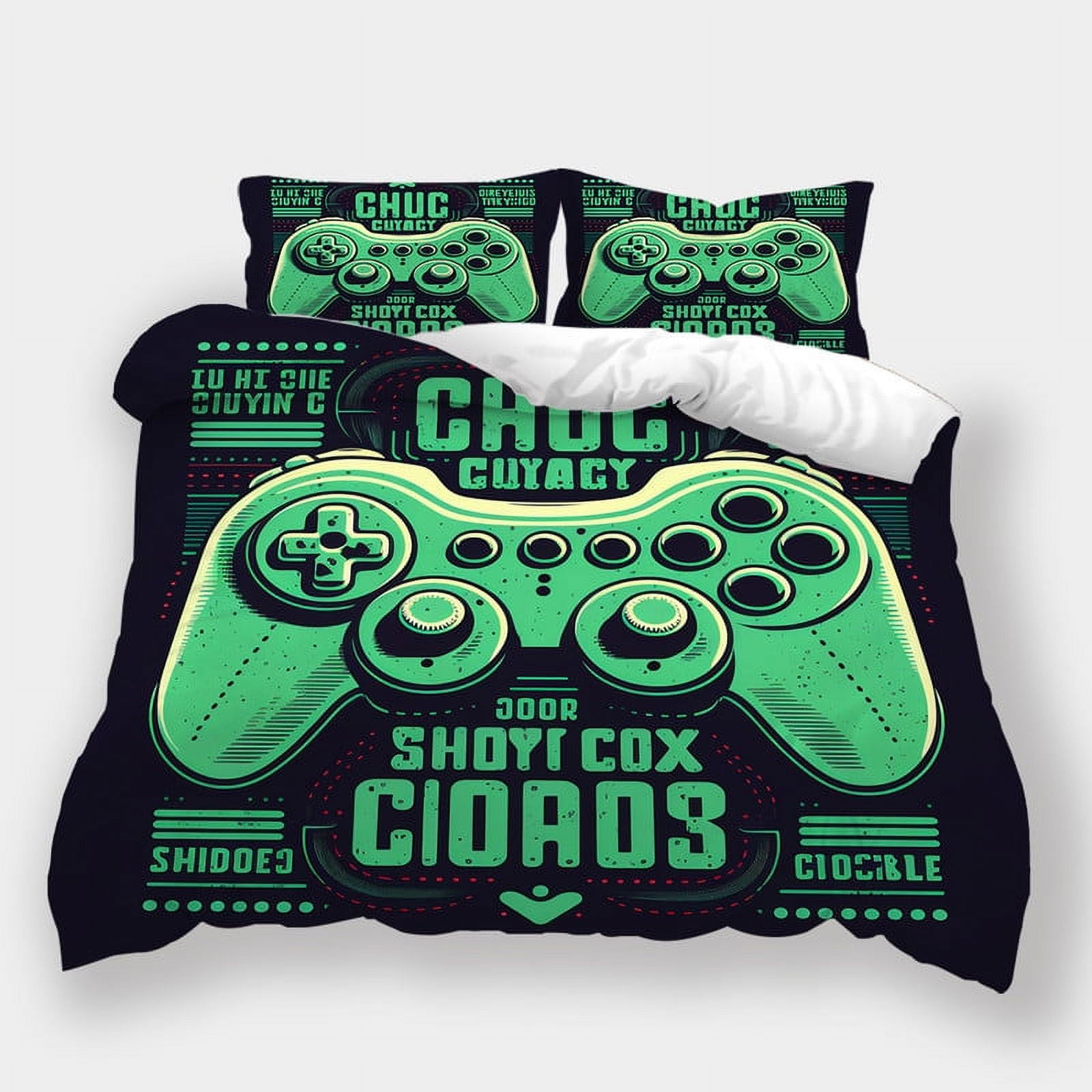 Home Textiles Bedding Set Comforter Cover Pillowcase Teenager Highend ...