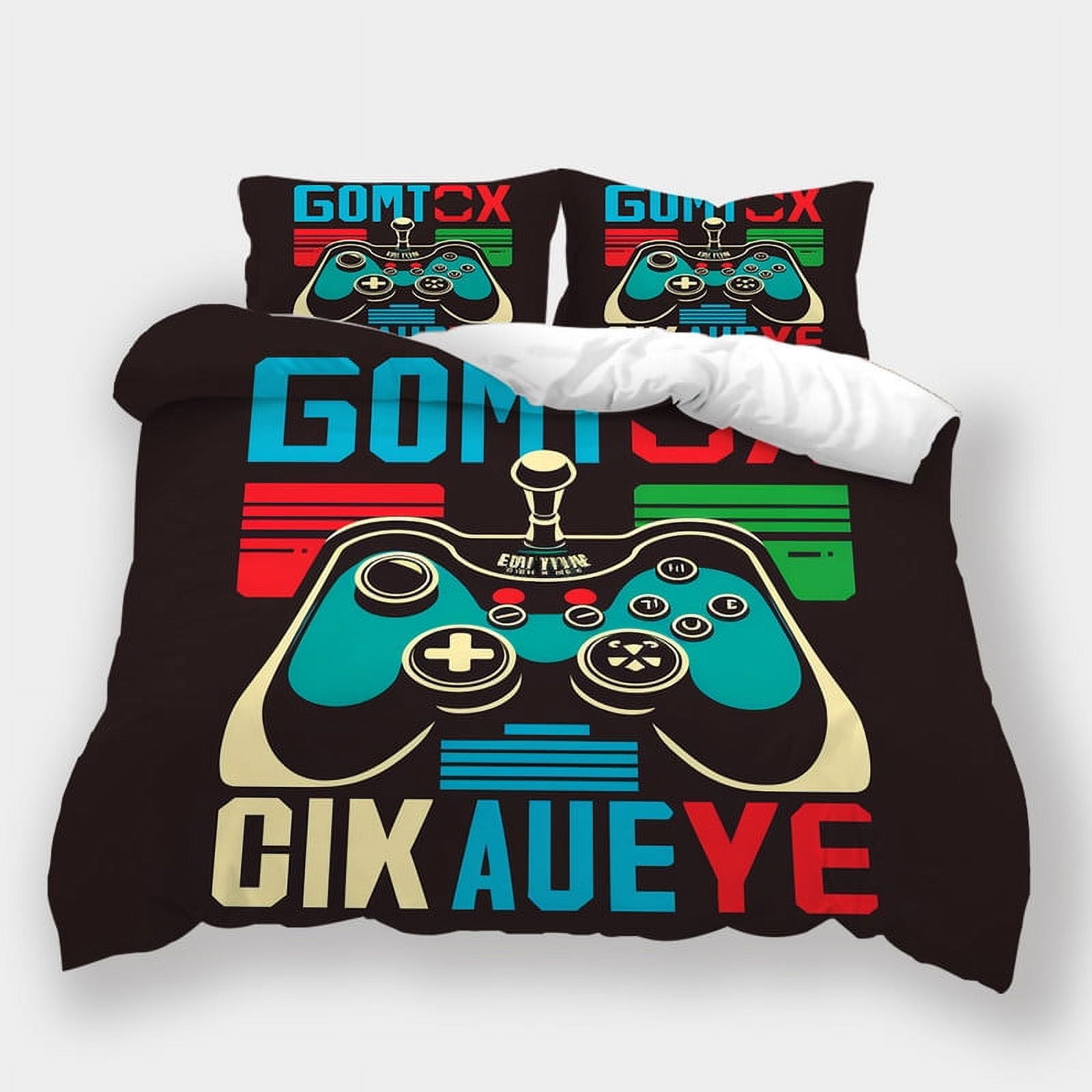 Home Textiles Bedding Set Comforter Cover Pillowcase Teenager Highend ...