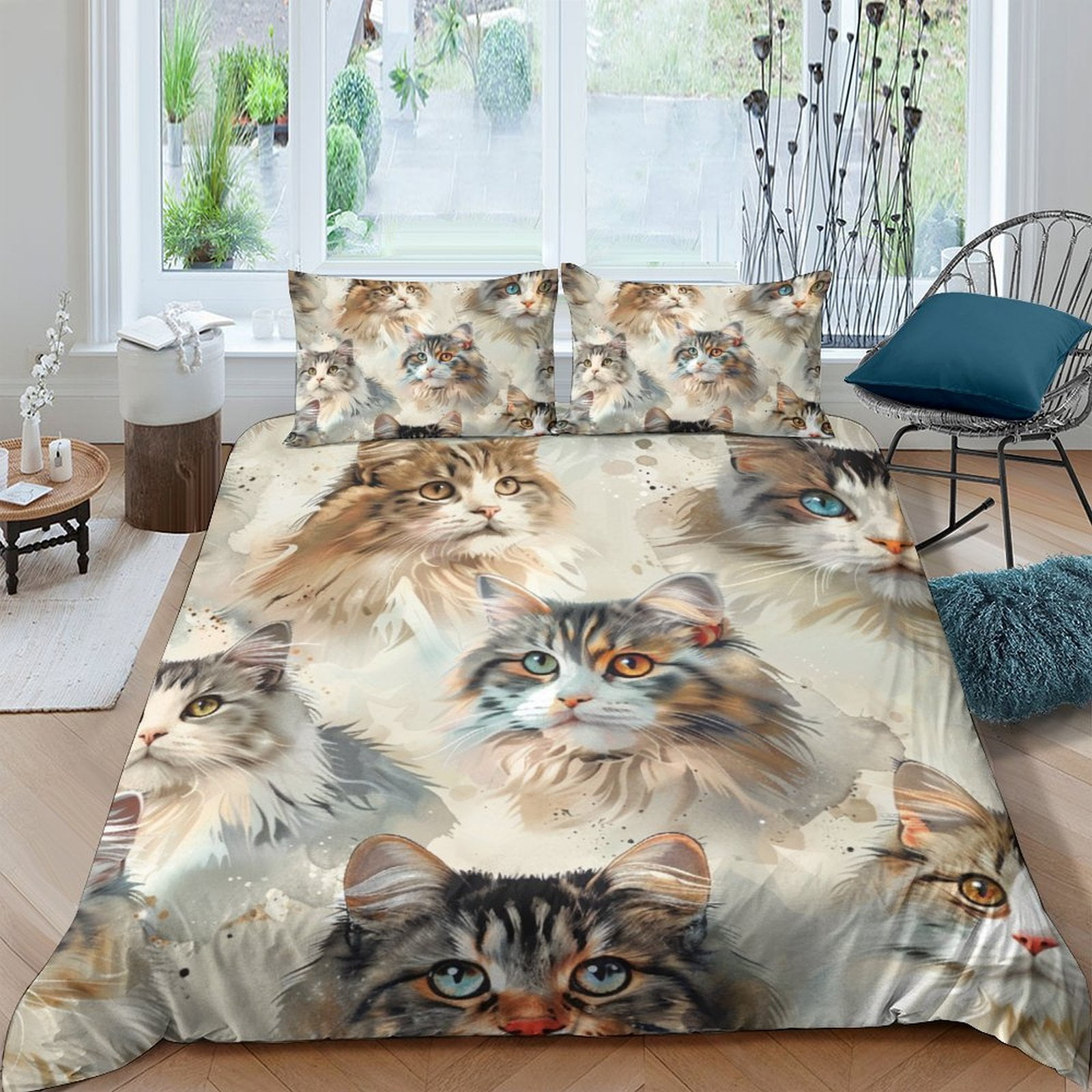 Home Textiles Quilt Cover Duvet Cover Set Adult Highend Bedspreads ...