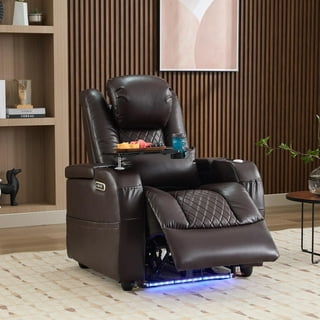 Walmart theater chairs store