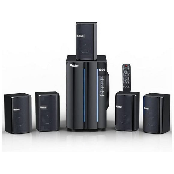 Home Theater Systems in Home Audio, Speakers & Soundbars - Walmart.com