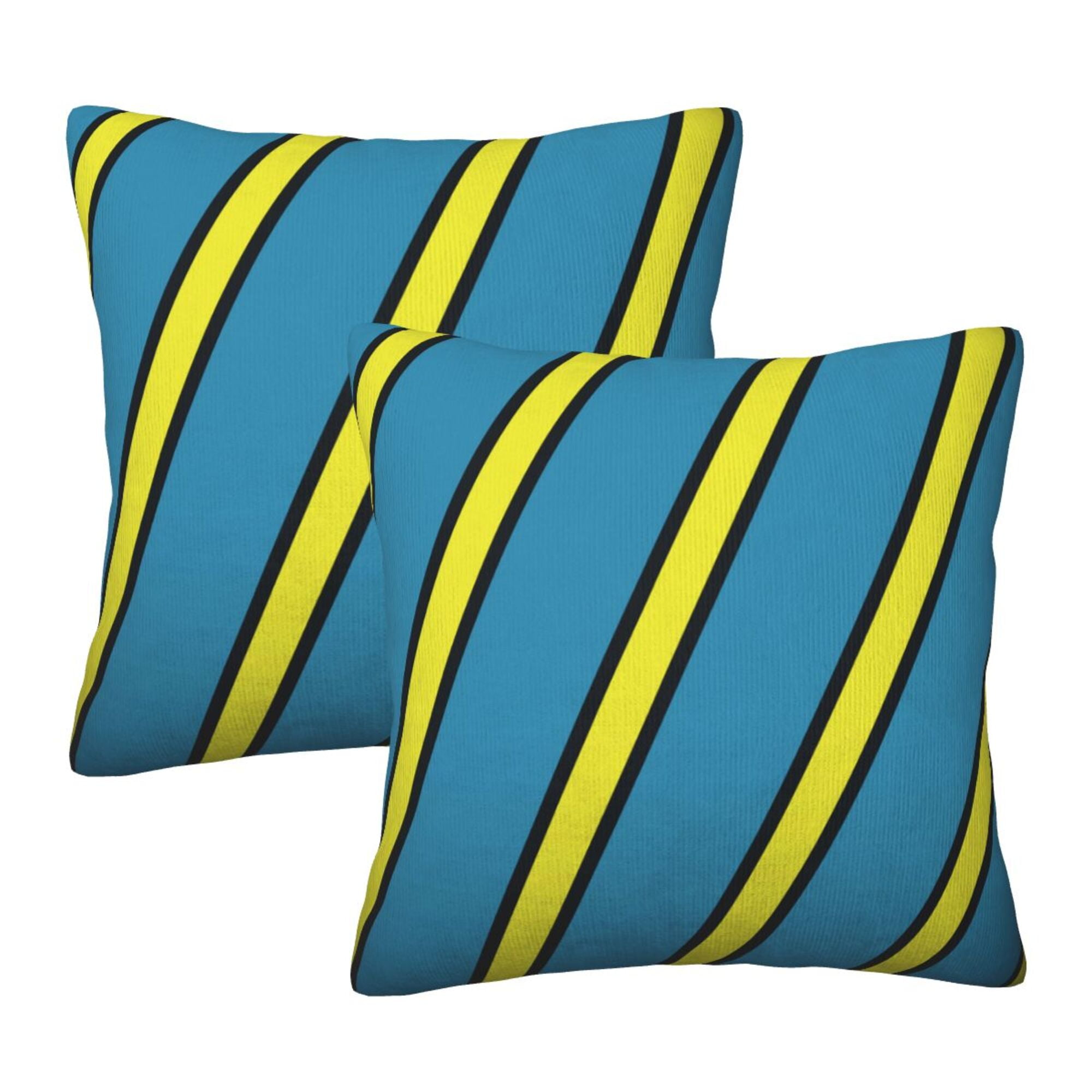 Home Throw Pillow Covers Seamless Pattern Square Thick Throw Pillow ...