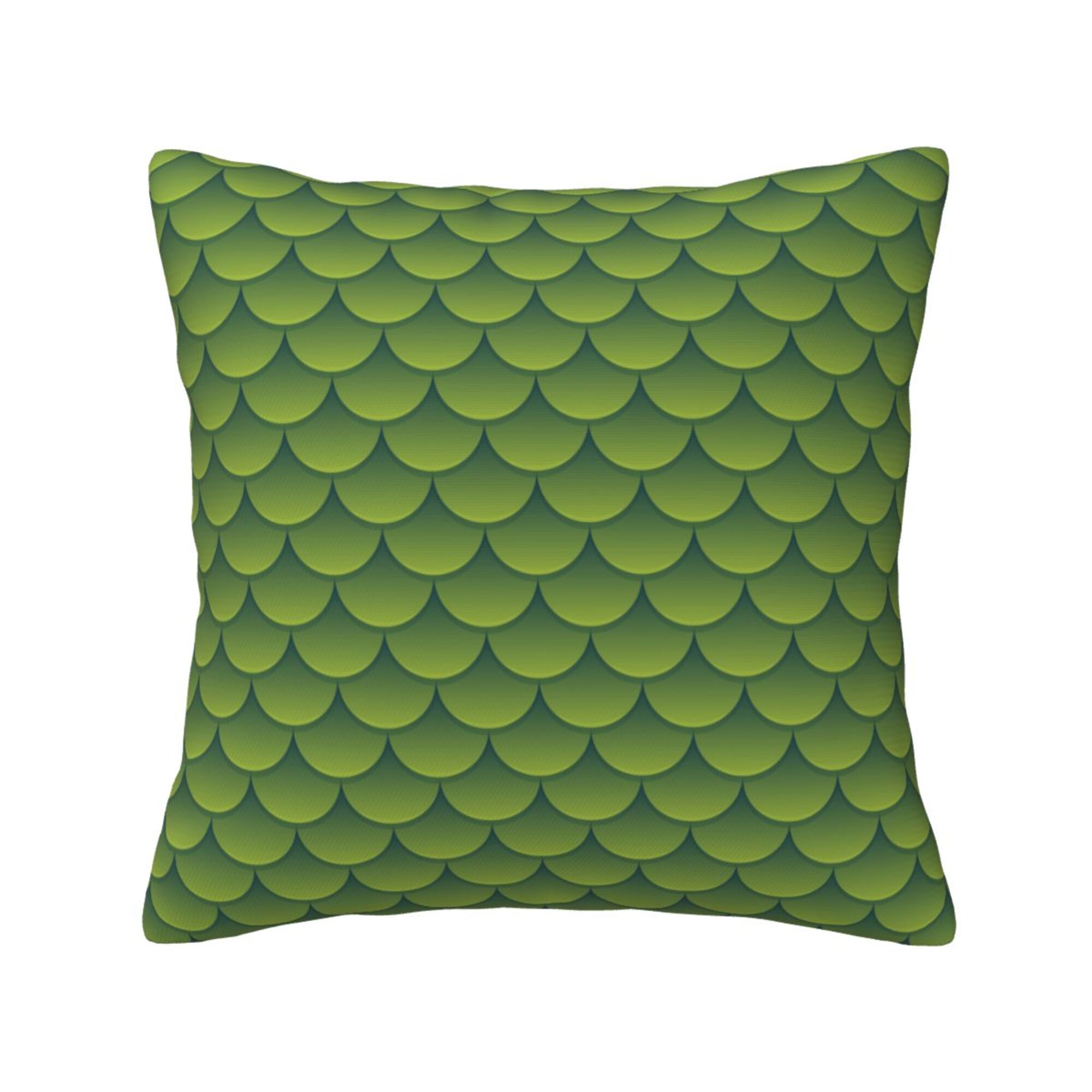 Home Throw Pillow Covers Two Sides Printed Geometric Architectural ...