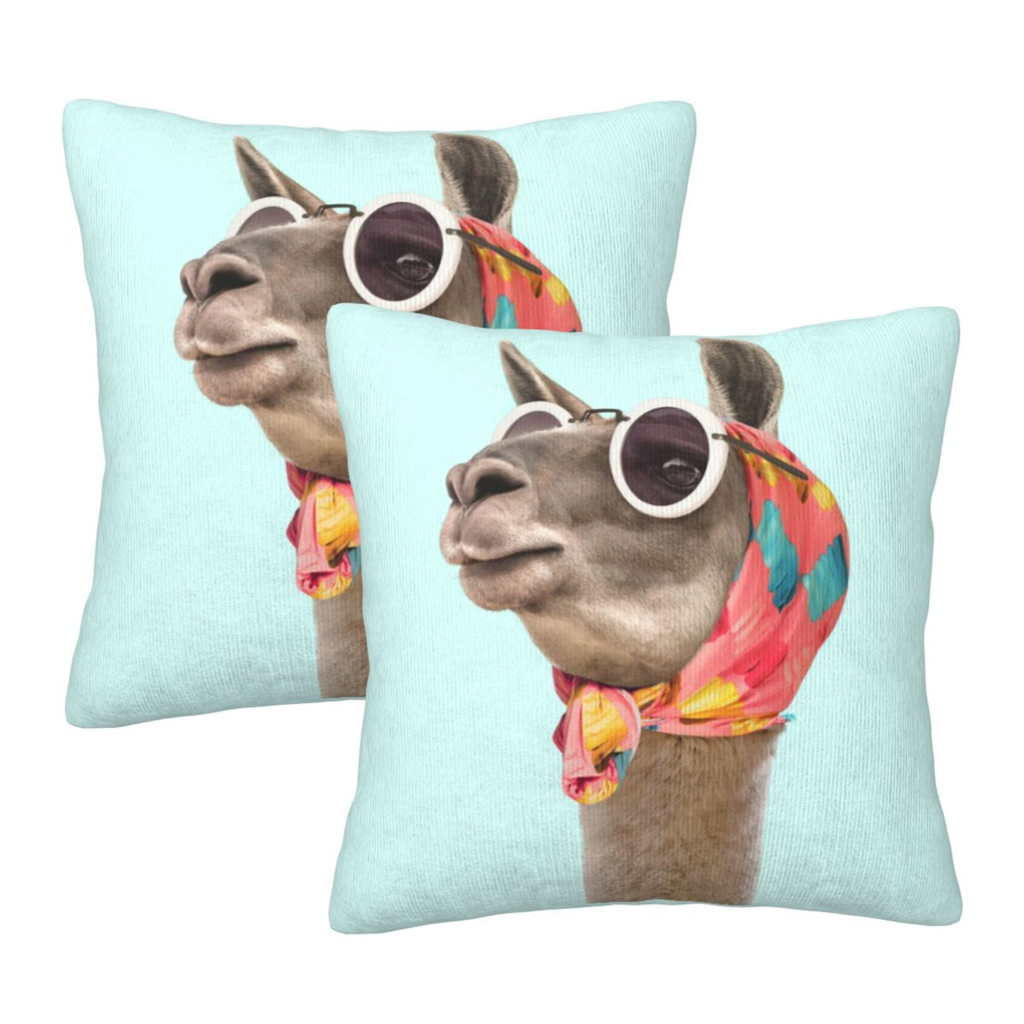 Home Throw Pillow Covers camel Square Thick Throw Pillow Covers Fine ...