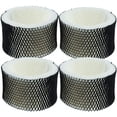 Home Times Humidifier Filters Replacement for Holmes HWF62 HWF62S ...