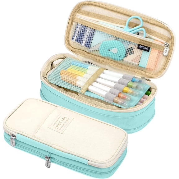 Angoo Pencil Case