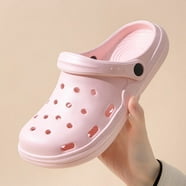 Clog with Backstrap - Walmart.com