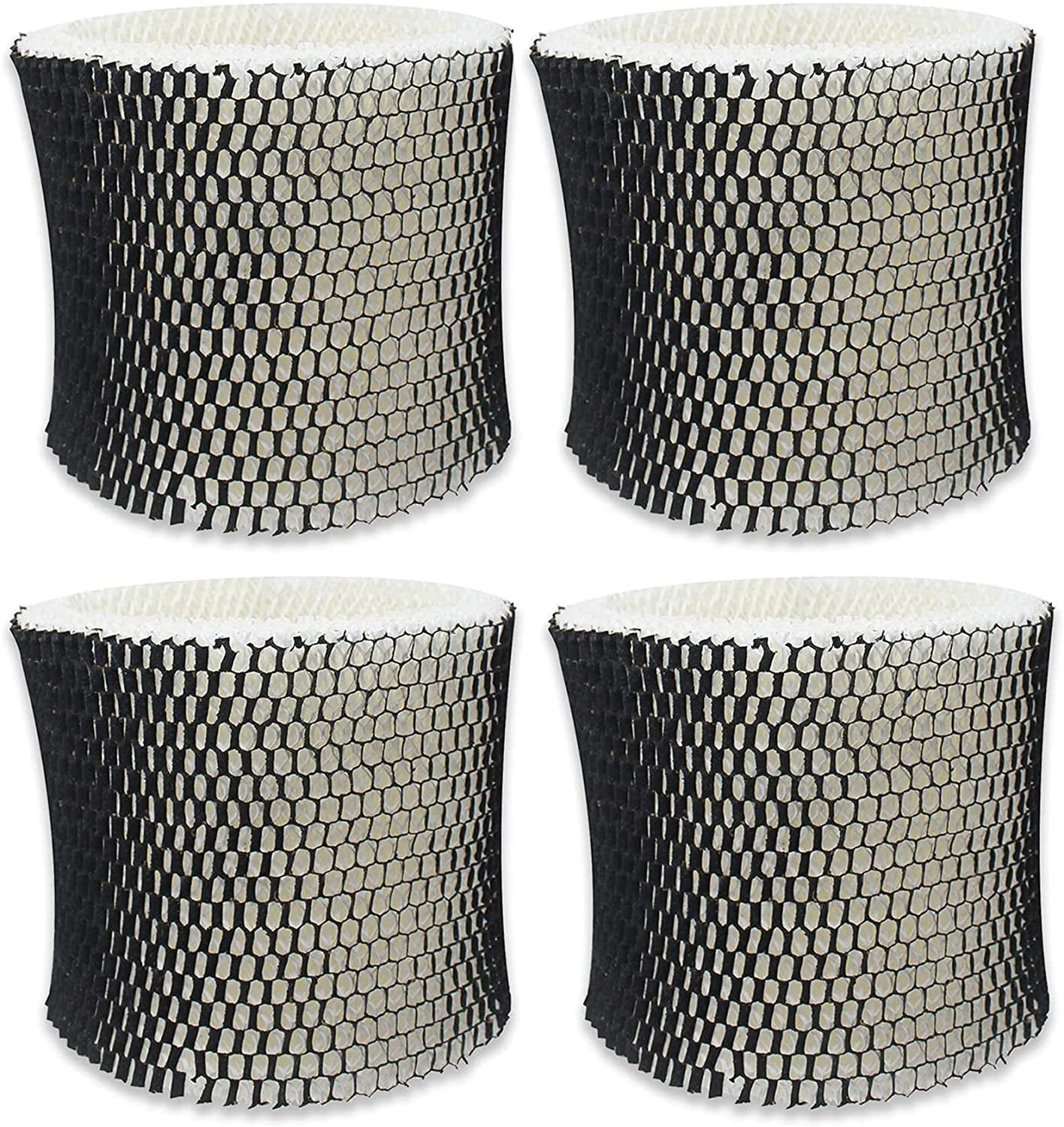 Home Times HWF64 Humidifier Filter B, Compatible with Holmes HM1730 ...