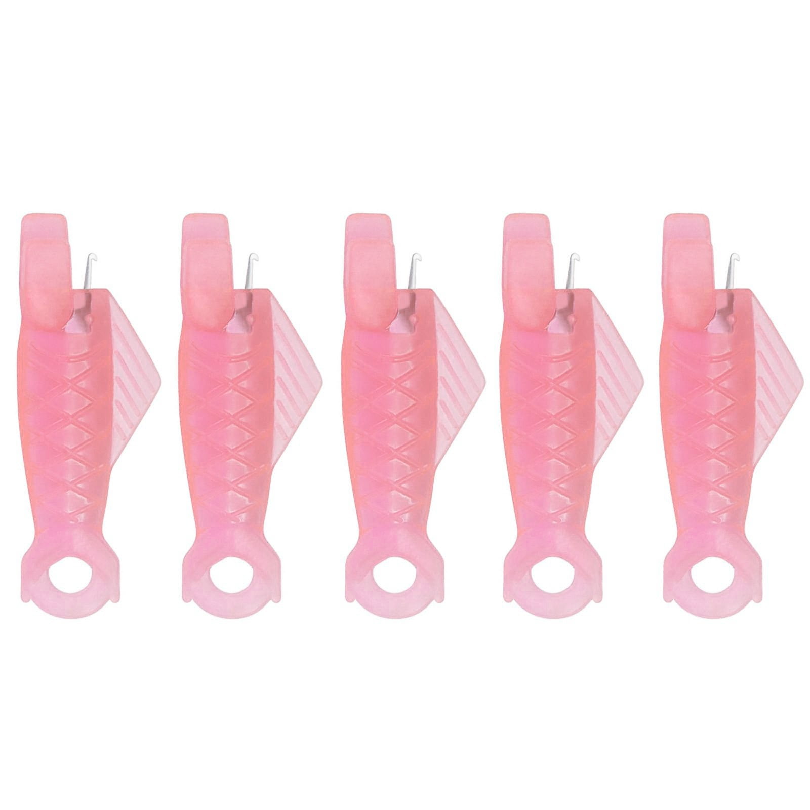 Home Tool - Fish Mouth Sewing Machine Needle Threader 2024 New ...