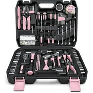 Free Shipping! Eastvolt 218-Piece Household Tool Kit, Auto Repair Tool ...