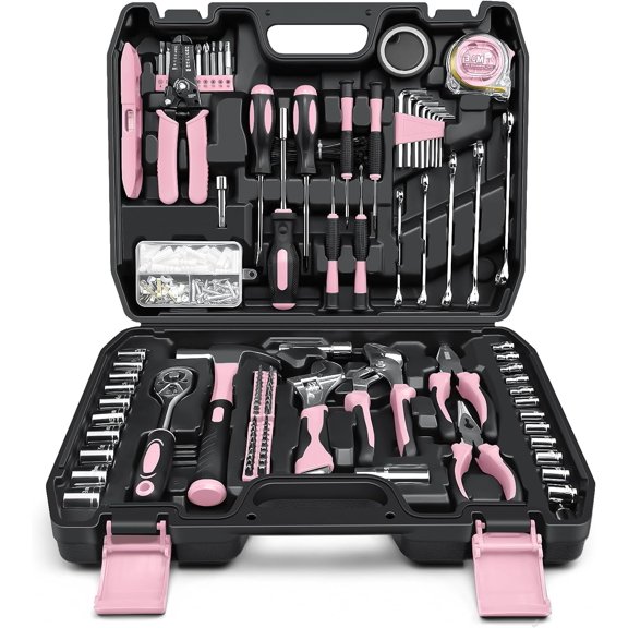 Complete Tool Sets
