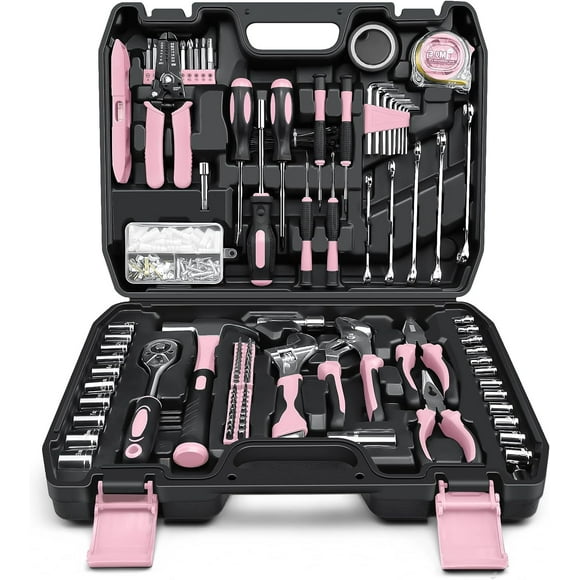 Complete Tool Sets