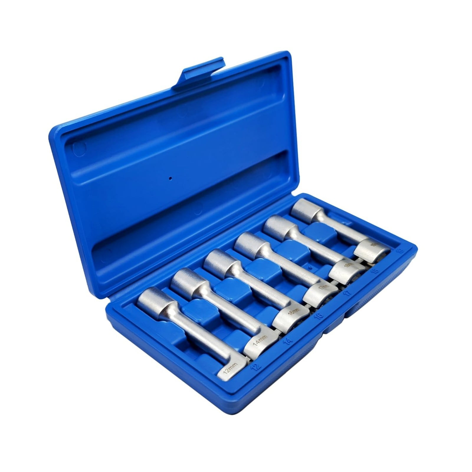Home Tools Bundle Deal 6Pcs 1/2" .Injection Line Socket L Type Fuel ...