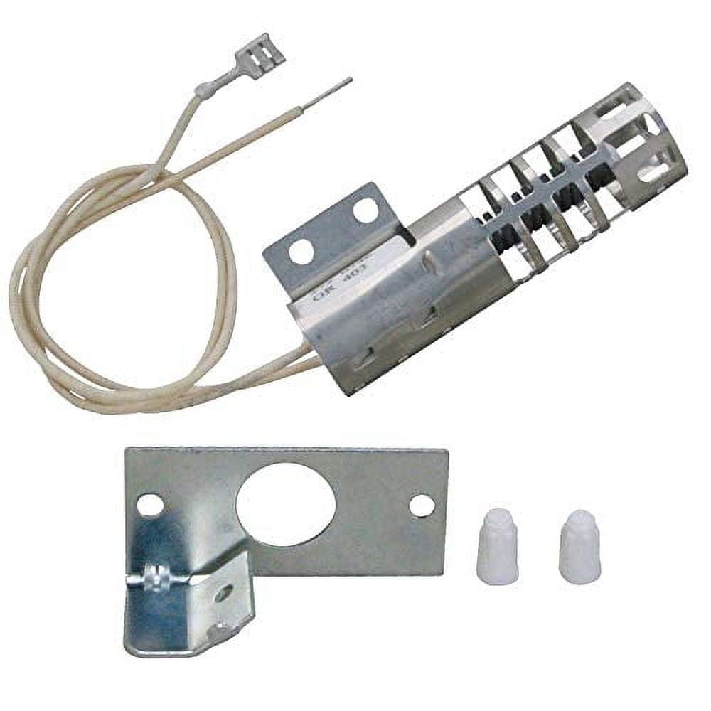 Home & Tools Gas Range Oven Igniter for WB2X9154, WB13K3, WB13K4 ...