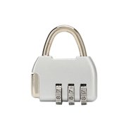 G-Force TSA-Approved 2-Pack Cast Zinc Alloy Pad Lock - Walmart.com