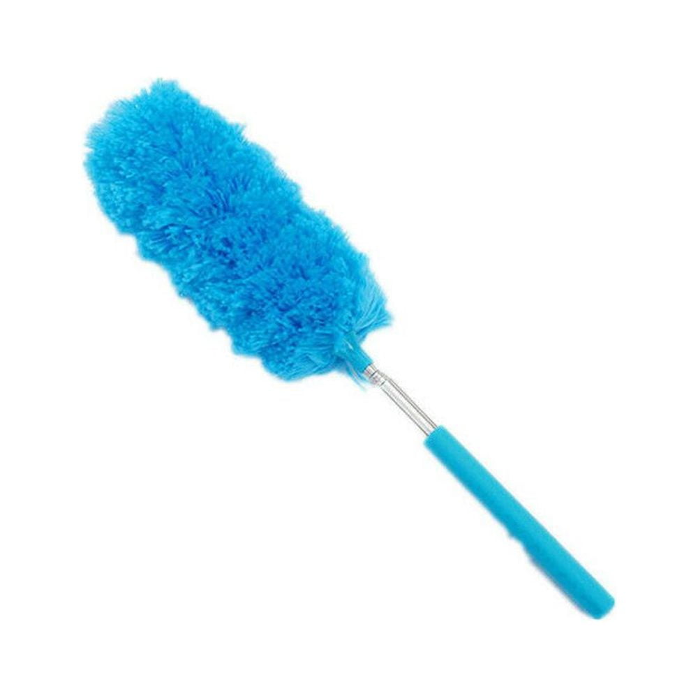 Home Travel Durable Extendable Duster Feather Duster Telescopic Long ...