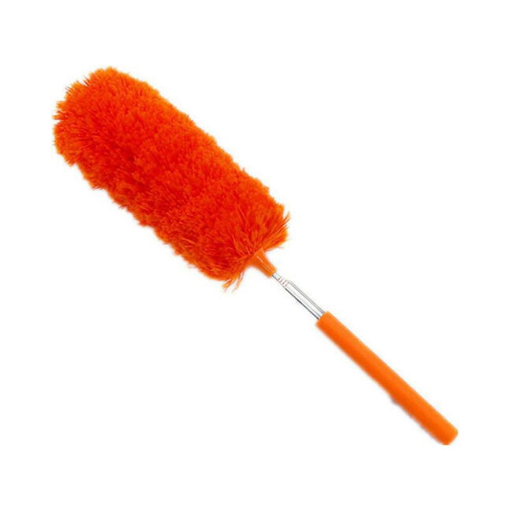 Home Travel Durable Extendable Duster Feather Duster Telescopic Long ...