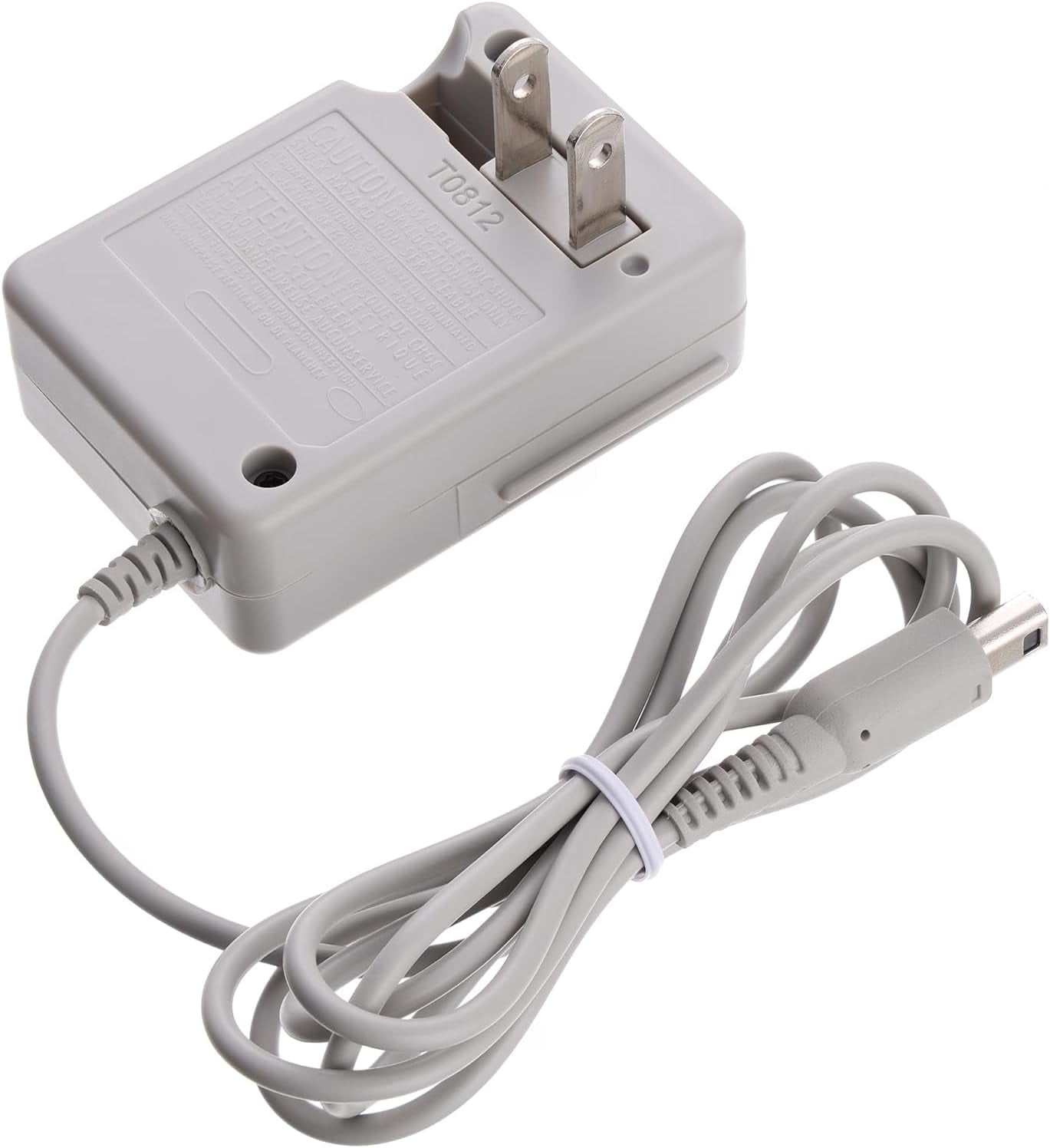 Home Travel Power Supply AC Adapter Replacement Compatible with ...