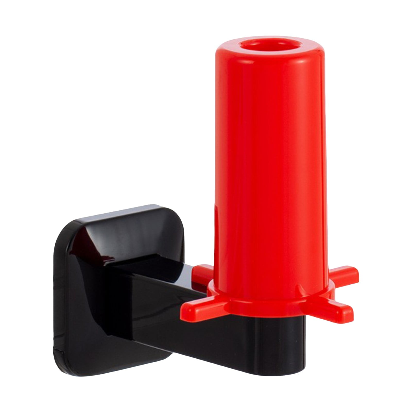 Home Use No Drill Traceless Mount Simple Wall Mounted Tissue Holder ...