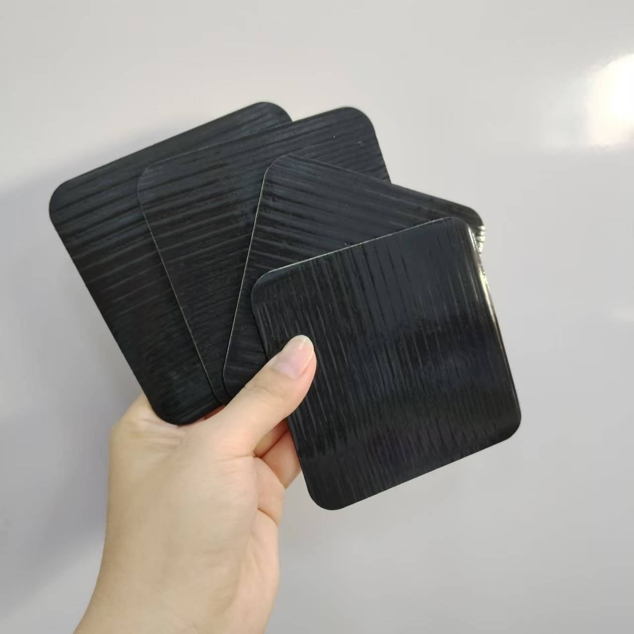 Home Vacuum Tech Rug Pad Gripper for Hardwood Floors No Damage, New ...