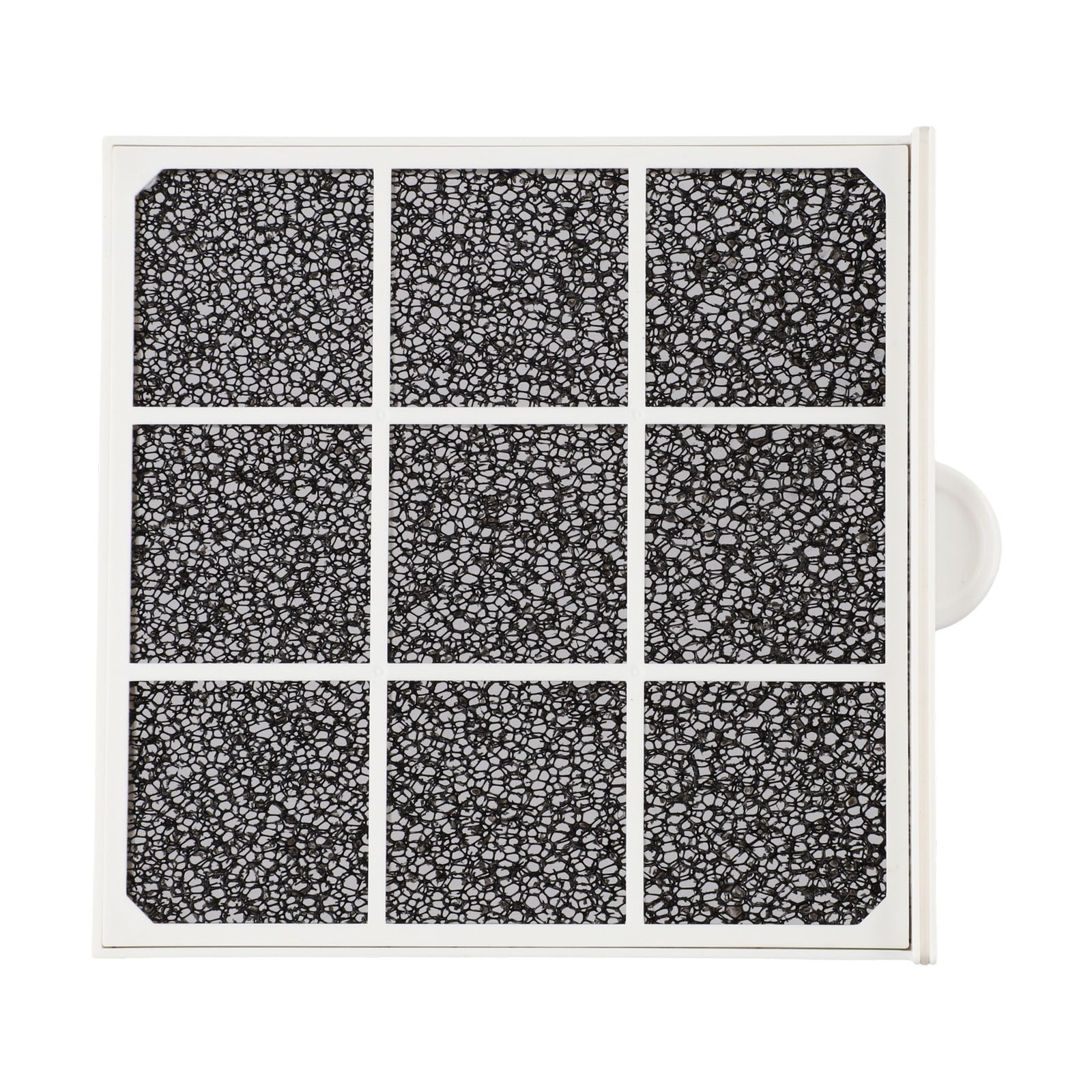 Home Ventilation Duct Air Filter Pvc Pe Pipe Filter Cost Saving ...